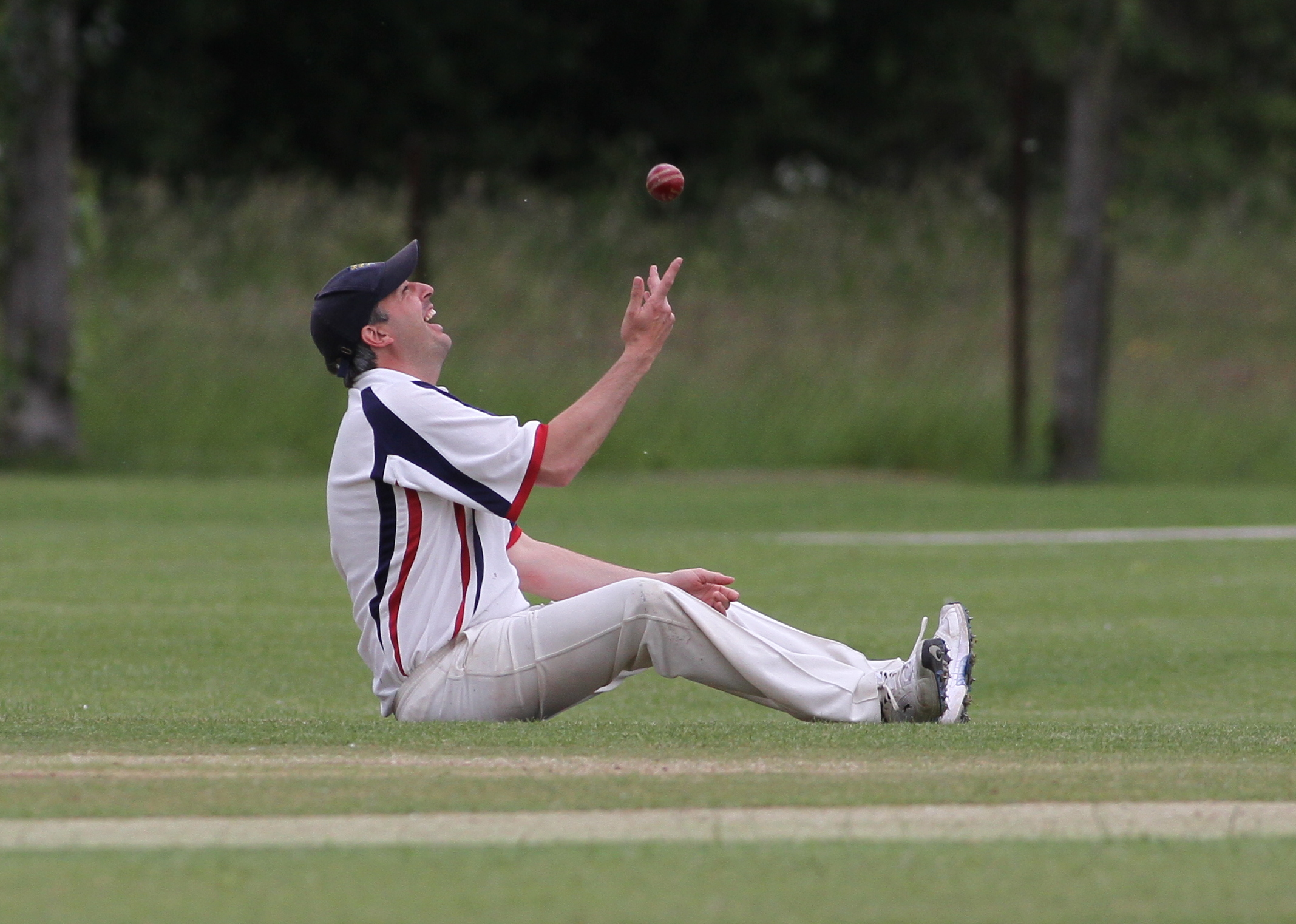 Getting To Know: Toby Pugh – Maldon Cricket Club