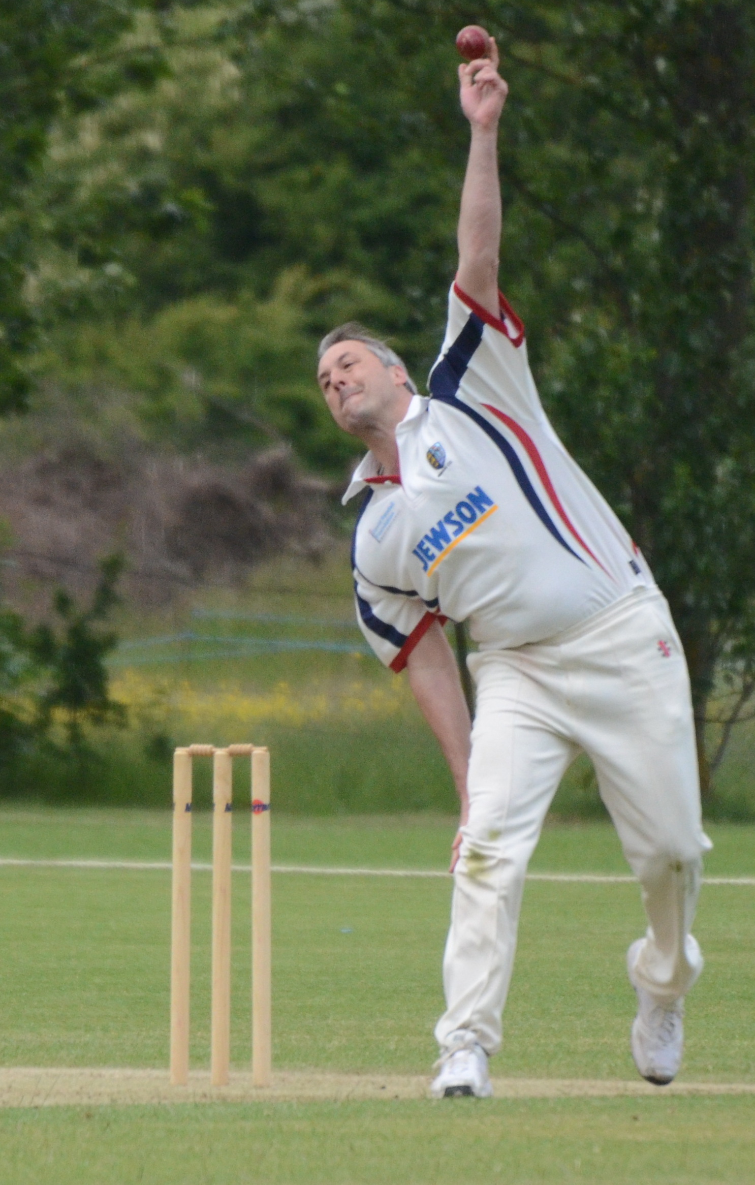 Getting To Know: Toby Pugh – Maldon Cricket Club