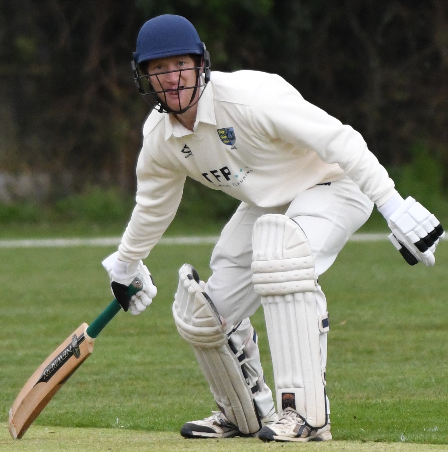 2’s Hold On Too Win – Maldon Cricket Club