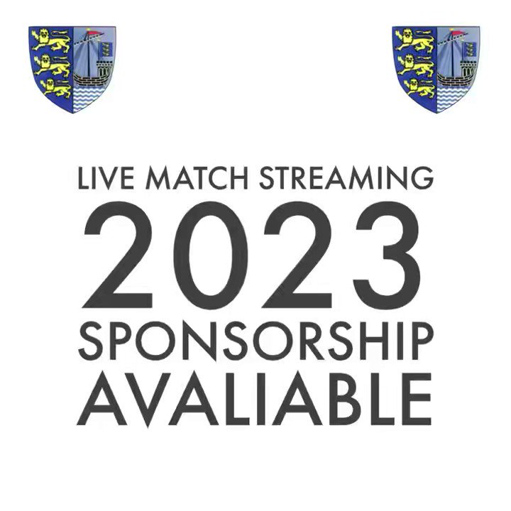 Live Streaming in 2023 – Maldon Cricket Club