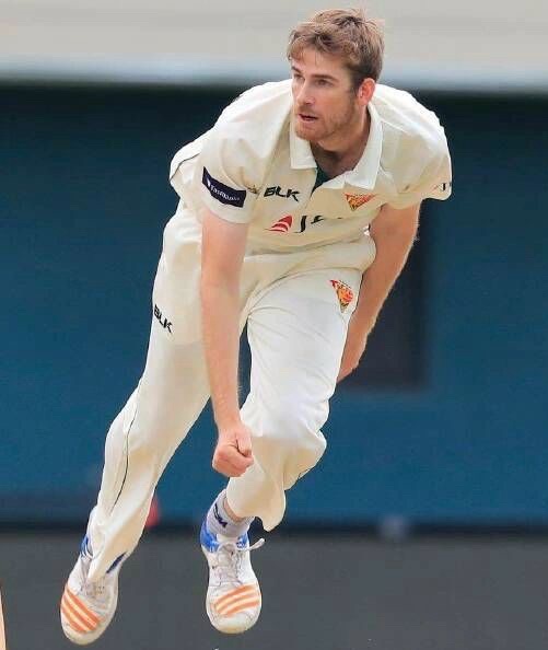 All-Rounder Alex Arrives – Maldon Cricket Club