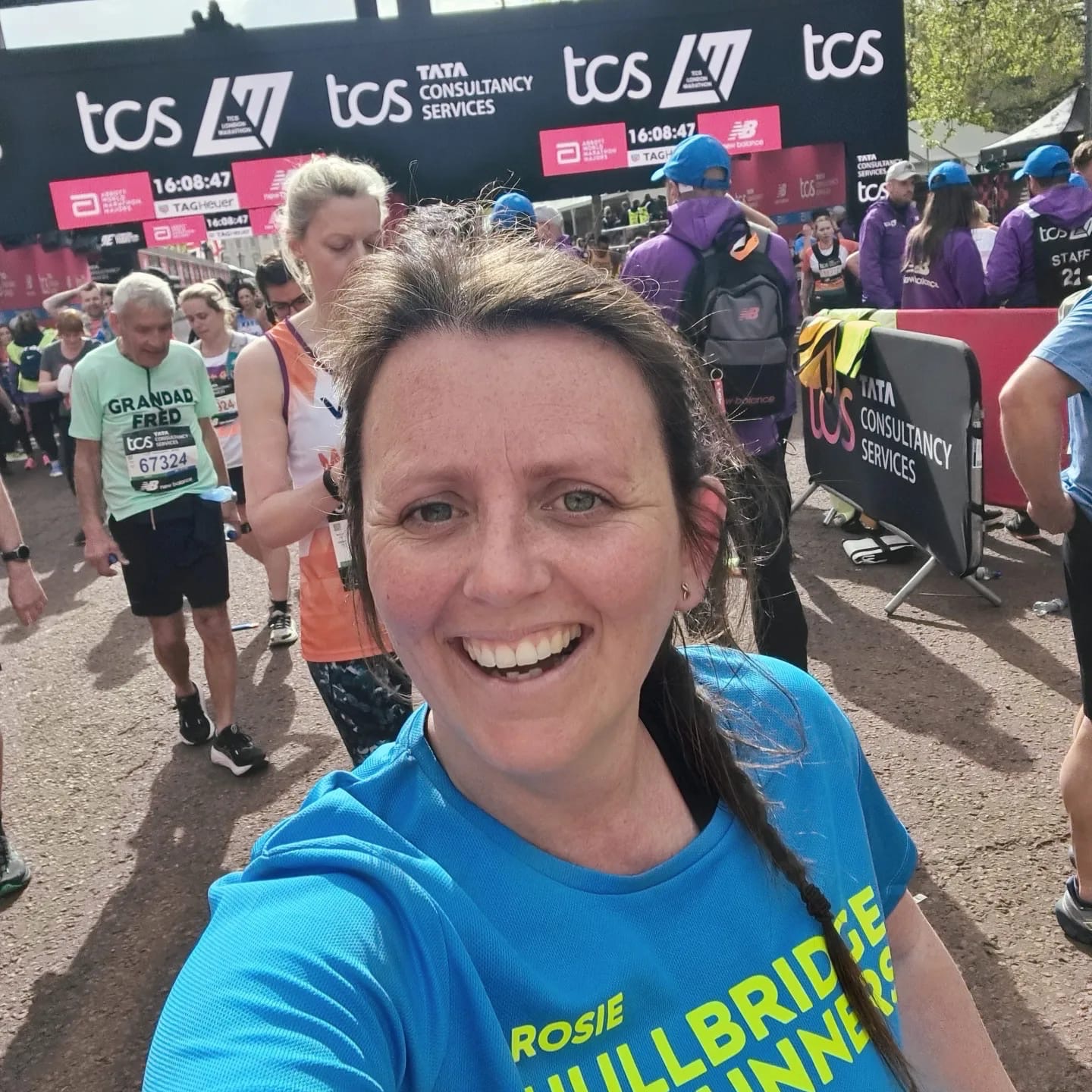 Well done, Rosie! – Maldon Cricket Club